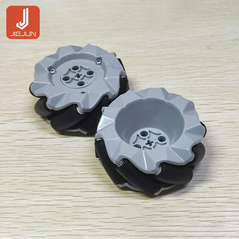 Two-wheeled robot AI visual recognition two-wheeled self-balancing car ...