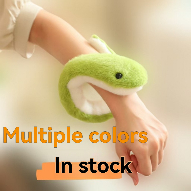 蛇娃娃 snake plushie snake soft toy Little Snake Doll Snake Plush Toy Cute ...