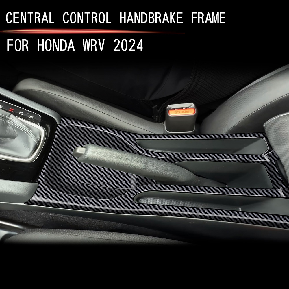 Fit for Honda WRV DG5 Series 2024 2025 Centre Handbrake Frame ...