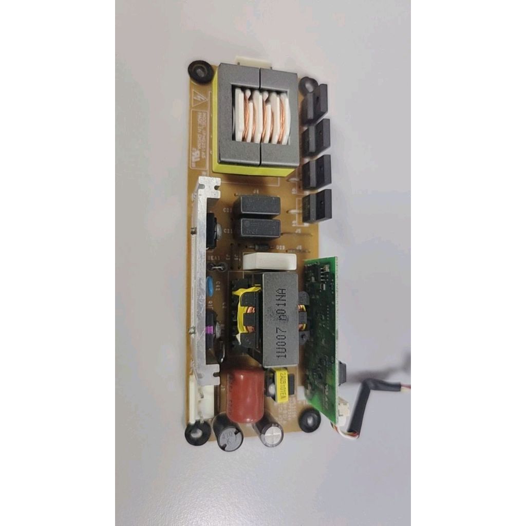 Panasonic PT-UX283C X303C X315 X345C 337c A3 Lighter Projector Lamp ...