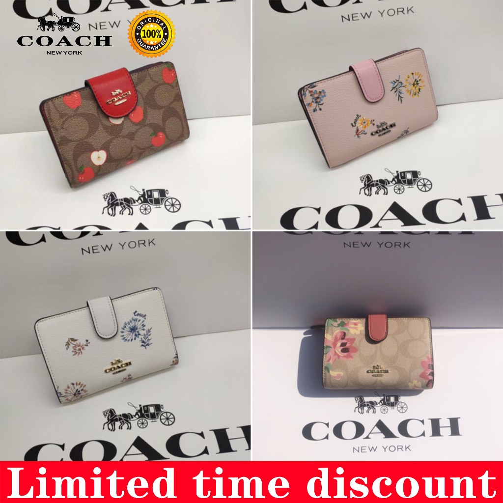 original 100%, women's wallets, short wallets, coin purses, in stock ...