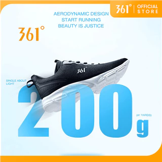 361 Degrees Official Store Online, May 2025 | Shopee Malaysia