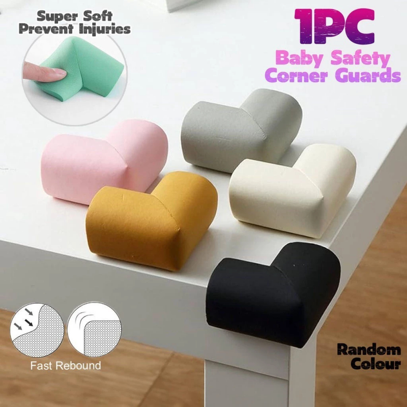 Baby Table Corner Protector Safety Protection Guards Child Furniture ...