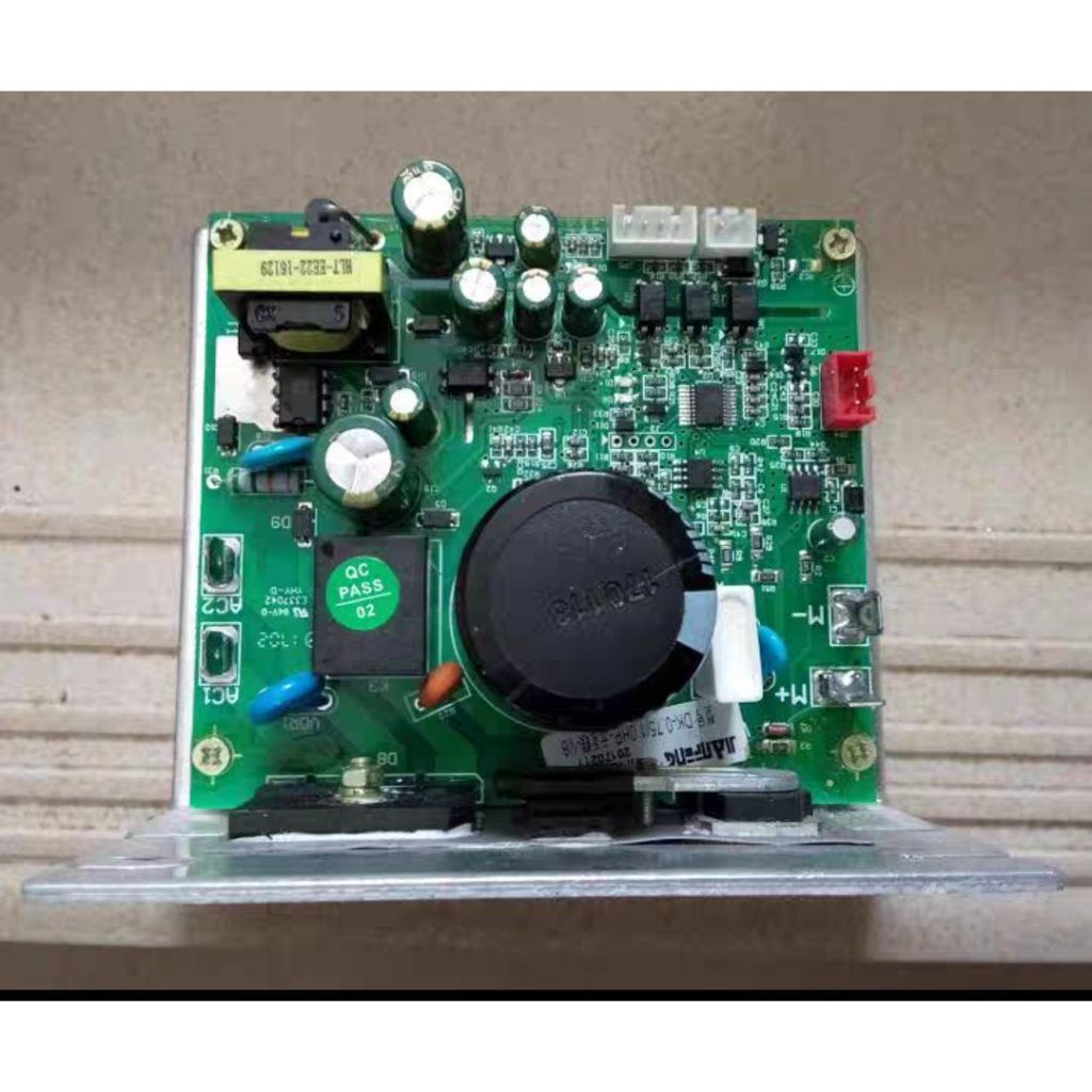 Yijian Treadmill ELF ELF/E3/8001 Motherboard Lower Control Board ...