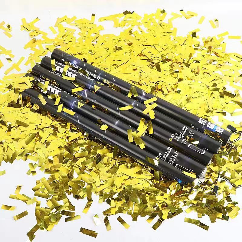 1pc Electronic Gift Flower Tube/Wedding Spray Flower Tube/Multicolored ...