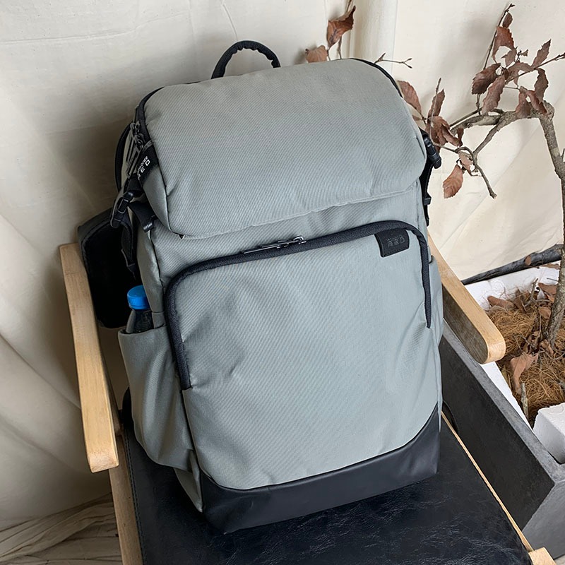 Samsonite/samsonite HO9 Outdoor Sports Waterproof Backpack Simple ...