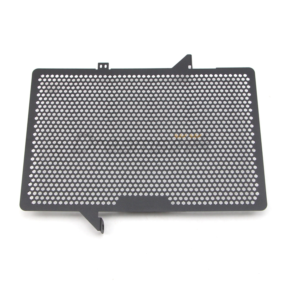 Motorcycle Radiator Guard Cover for Honda CB650F CBR650F 2014-2018 ...