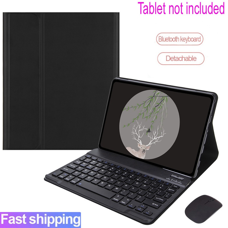 Case with Keyboard For Oppo Pad Neo 2024 11.4'' / OPPO Pad air 2 ...