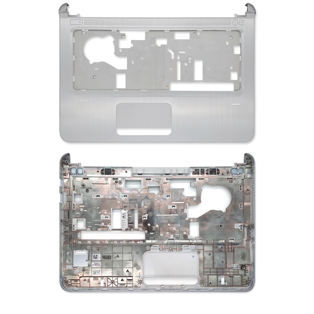 New case covers for HP Probook 440 G3 model case A/B/C/D top cover lid ...