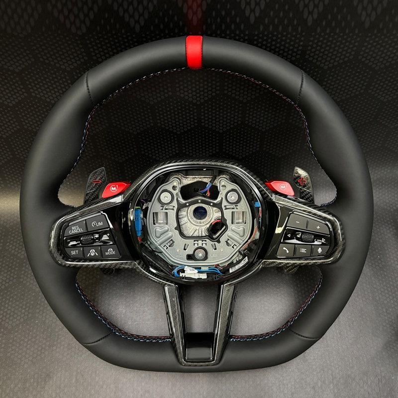 For BMW CS G Series F30 G20 G22 G23 G26 G80 G81 G30 G32 G34 G36 M3 M4 ...