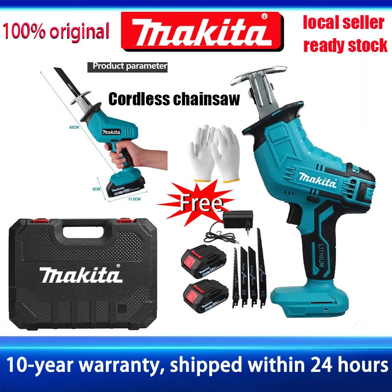 [24-hour delivery]10-year warranty Original Makita Cordless ...