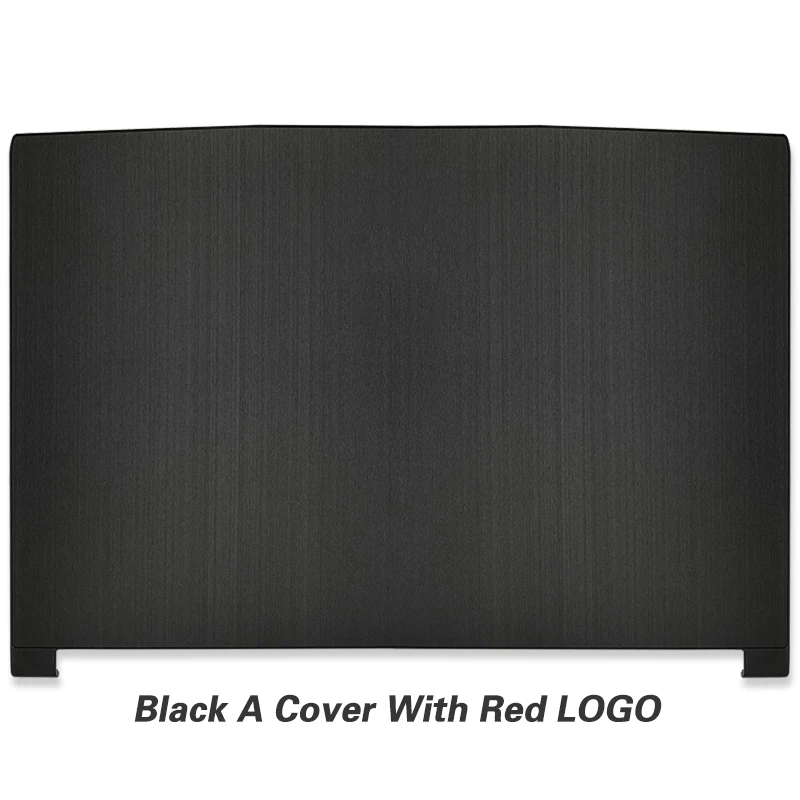 New For MSI GF65 Thick MS-16W1/16W2 MS-16R1 Laptop LCD Back Cover Front ...