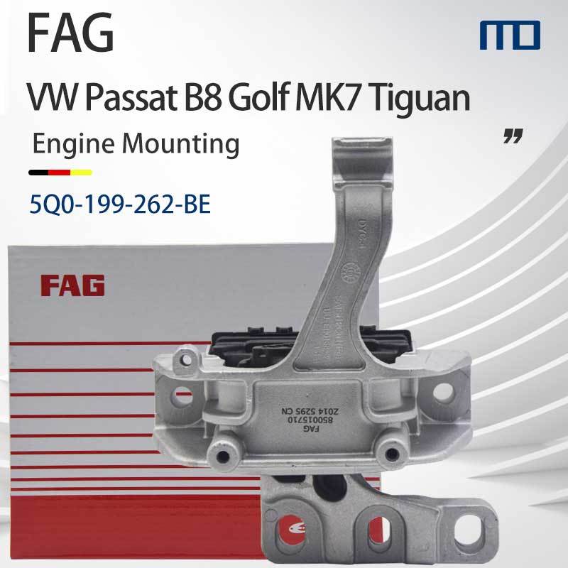 Volkswagen Engine Mounting VW Passat B8 Golf Mk7 GTI tiguan Audi A3 Q3 ...