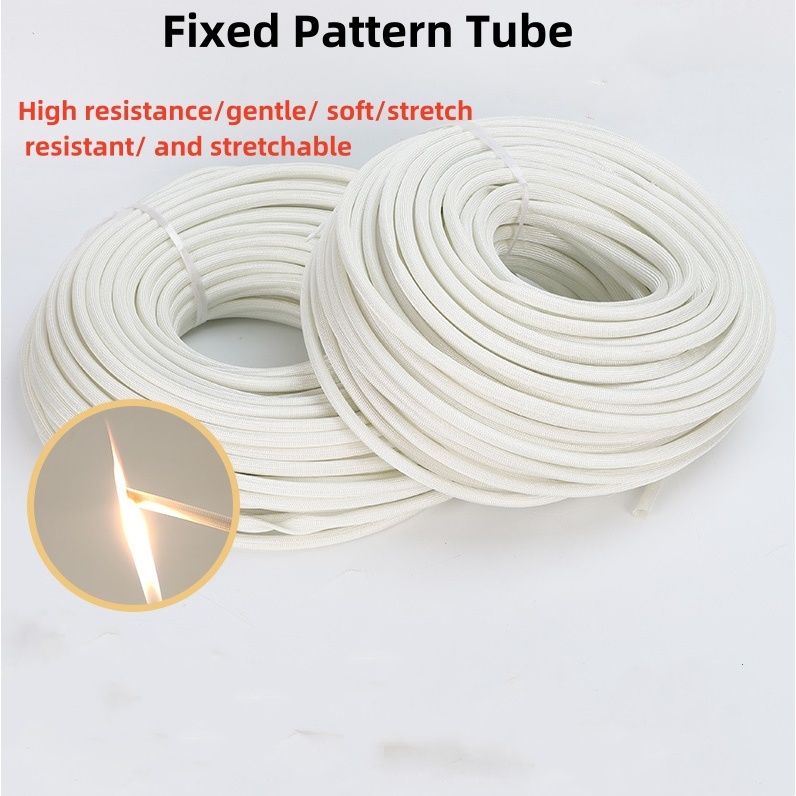 High temperature resistant conduit, glass fiber insulation conduit ...