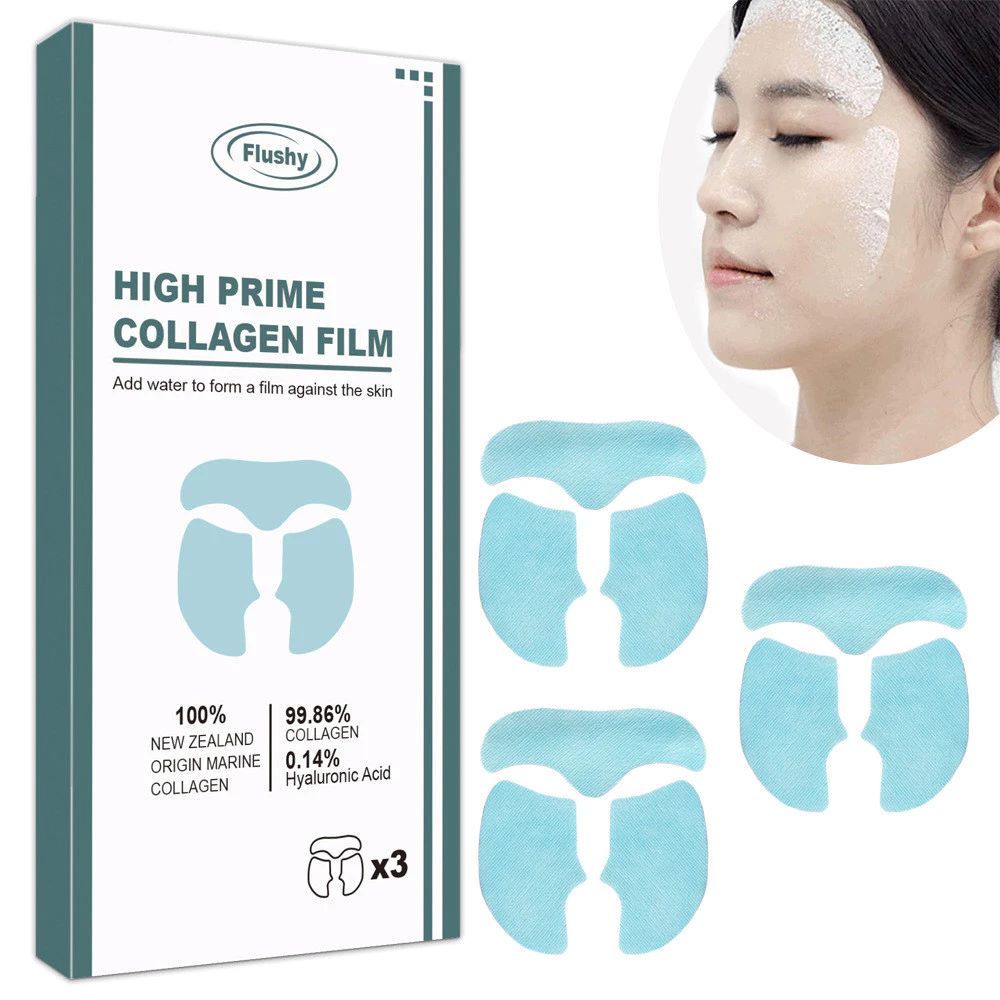 In stock & 3Set of-9Set of Instant Collagen Fillers Water-soluble ...