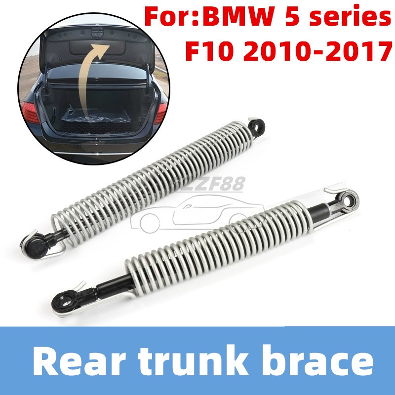 Rear Boot Trunk Lid Tailgate Return Shock Spring for BMW 5 Series F10 ...