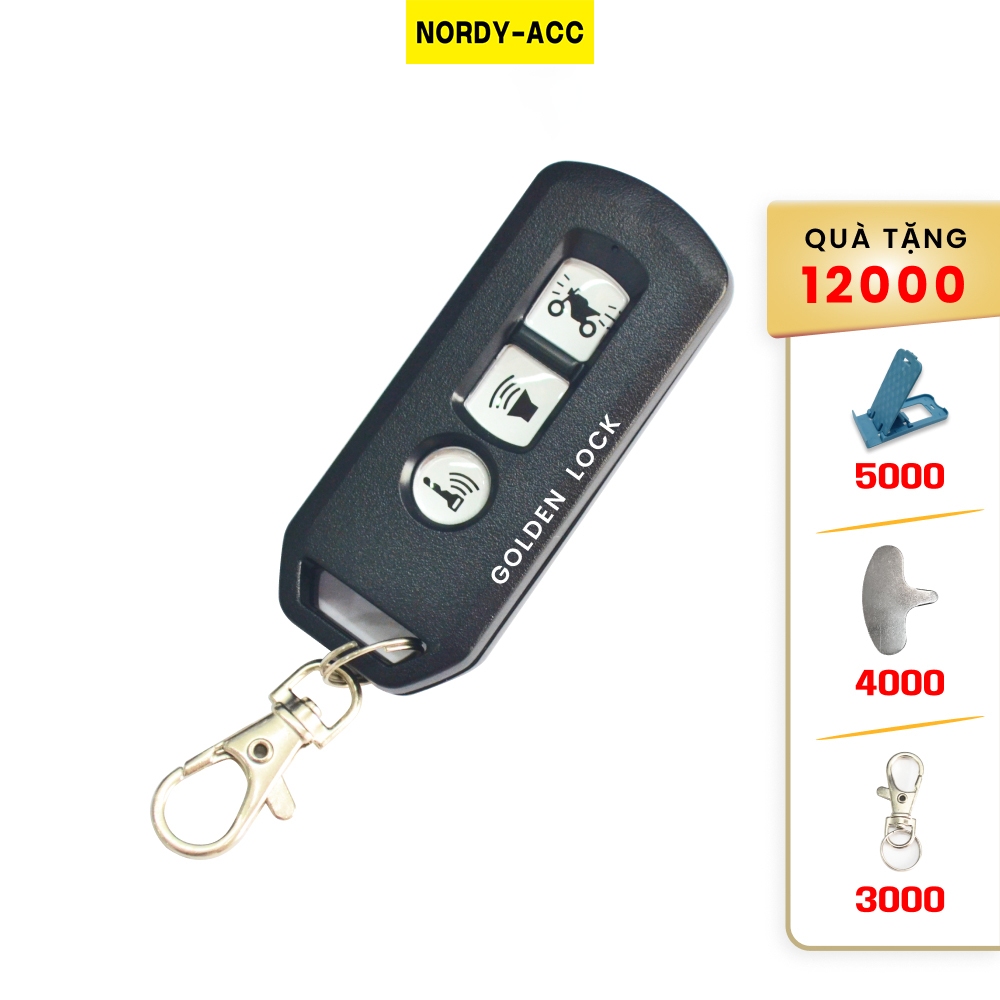 K2s Honda Motorcycle Smart Key Original Factory Equipped With Wireless ...