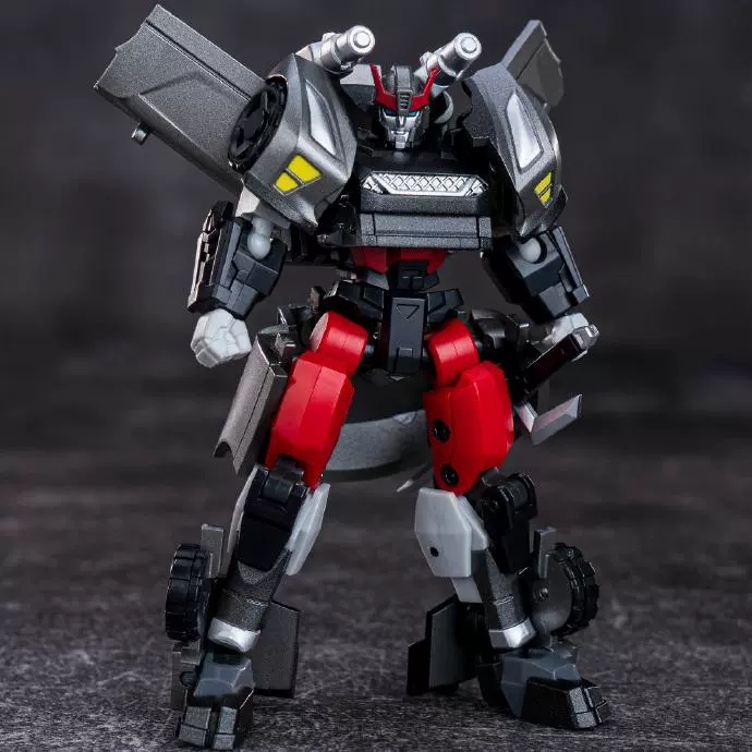 2025 NEW Transformed Iron Factory IF EX-63G small scale boys toys In ...