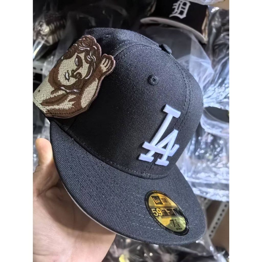 MLB Jon Stan X New E.r.a New York Yankees New Color Fitted Hat Bisbal ...