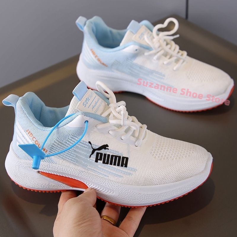 Ready Stock Malaysia Women's sport shoes Kasut Sukan Wanita kasut ...