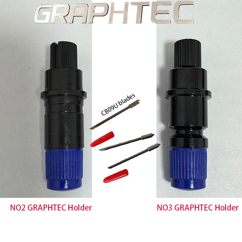 High Quality Graphtec CB15U CB09U Knife Blade Holder CE5000 CE6000 ...