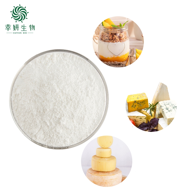 Lactobacillus salivarius Lactobacillus raw powder Probiotic powder 10 ...
