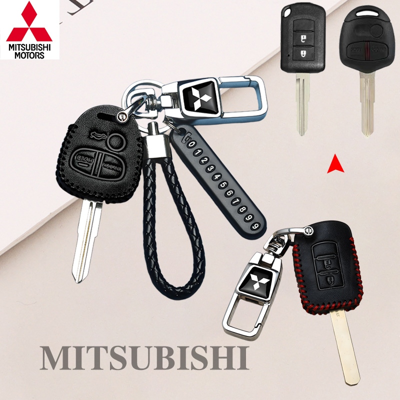Mitsubishi Car Key Case Mitsubishi Mirage Key Cover For Mitsubishi ...