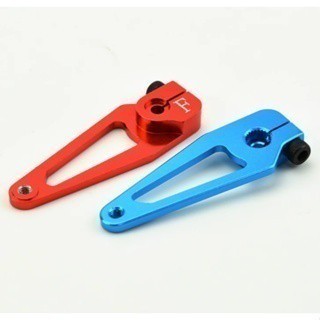 Model Accessories/Aluminum Alloy 25T Standard Steering Gear Rocker Arm ...