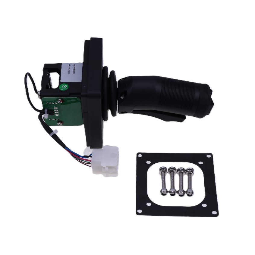 Joystick Controller Column Switch 1001134438 for JLG Lift MS6 1930ES ...