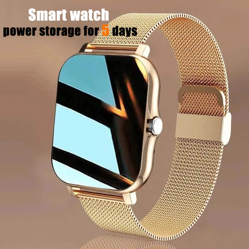 New Y13/H13 Smart Watch 1.83 HD Touch Screen|Bluetooth Call|Heart Rate ...