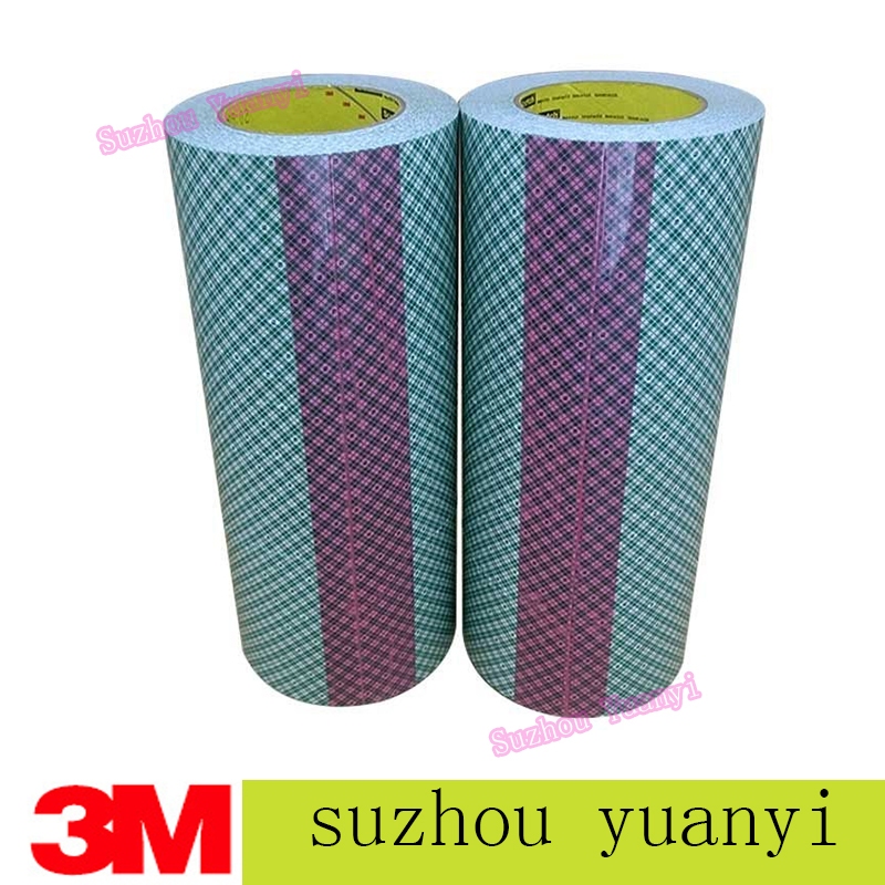 3M 410M Masking Tape Double Coated Adhesive Paper Tape 3M Double Sided ...