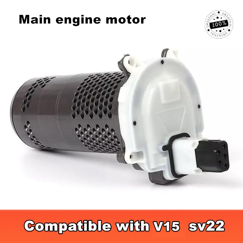 Motor Motherboard Assembly compatible with Dyson V15 SV22 Detect Vacuum ...