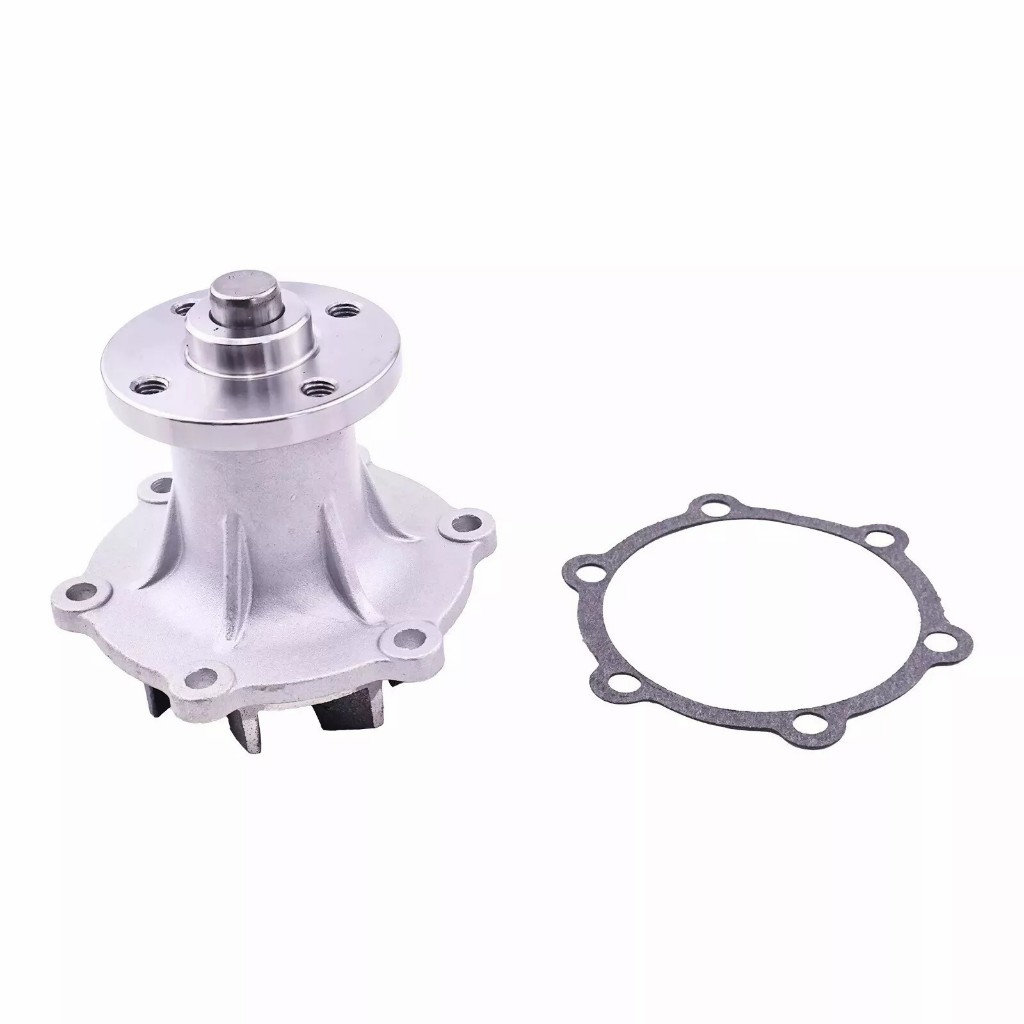 Svyoroo Water Pump 16120-78052-71 161207805271 For Toyota Engine 5R ...