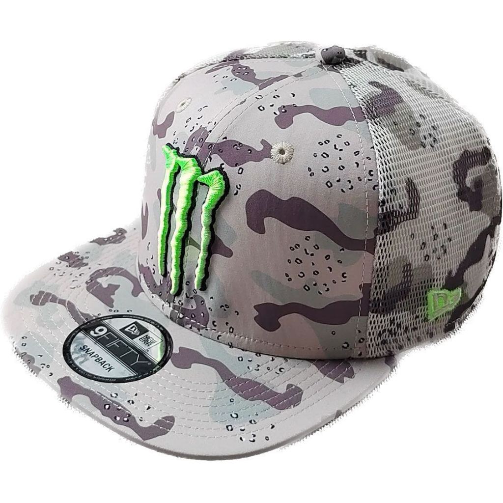 Motorcycle Caps F1 Team Racing Monster Energy Snapback Cap Hip Hop Hat ...