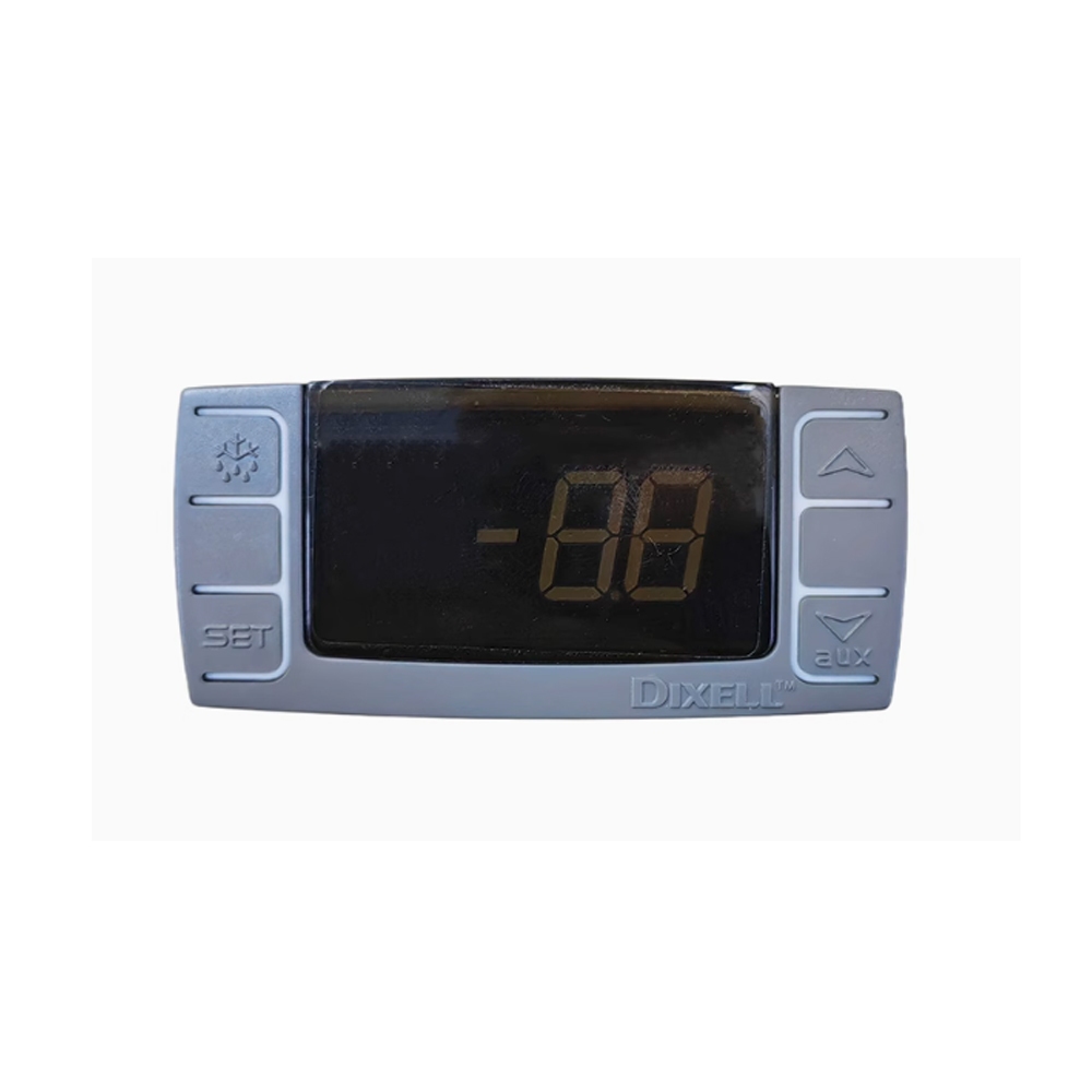 Dixell Elf Electronic Temperature Controller XR02CX/XR03CX/XR04CX ...