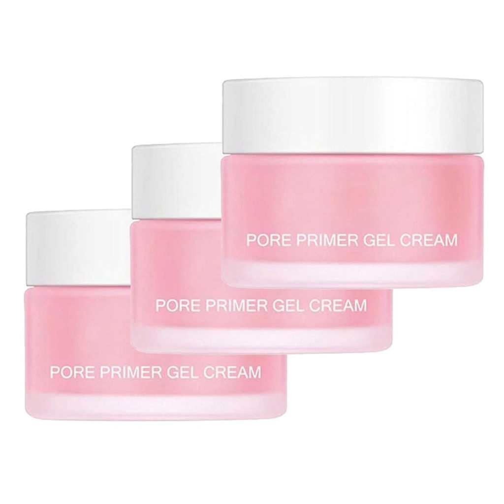 New Perfecting Base Face Primer Under Foundation, Expressiotn ...