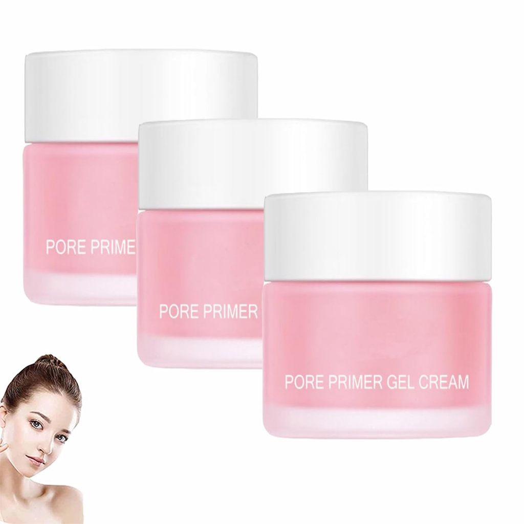 New Magical Perfecting Base Face Primer Under Foundation, Expressiotn ...