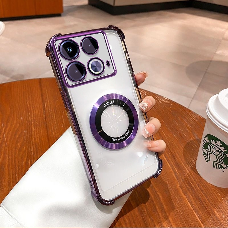 For infinix Note 30 40 Pro Plus Pro+ 4G 5G infinix X6853 X6833B Phone ...