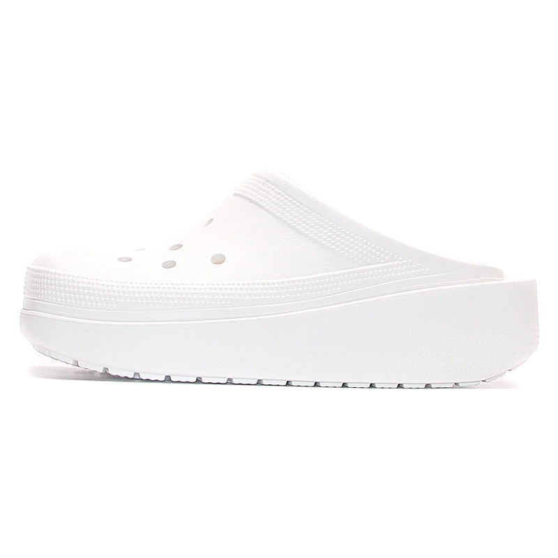 original 100% crocs men shoes big size women sandals 209562 | Shopee ...