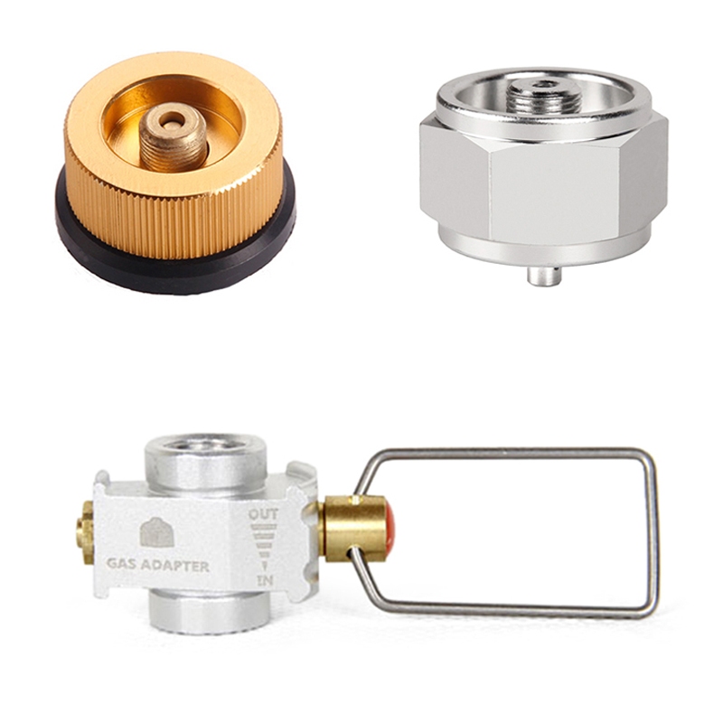 Gas Saver Plus Gas Convertor Shifter Refill Gas Tank Conversion Adapter ...