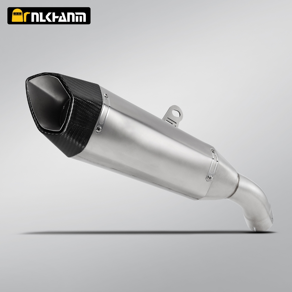 Kawasaki ZX4R ZX4RR ZX25R ZX25RR Motorcycle Exhaust Modified Yoshimura ...