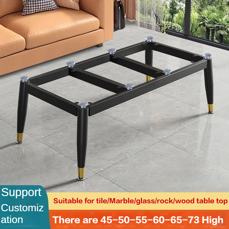 Coffee Table Stand Base Slate Coffee Table Table Stand Ceramic Tile ...