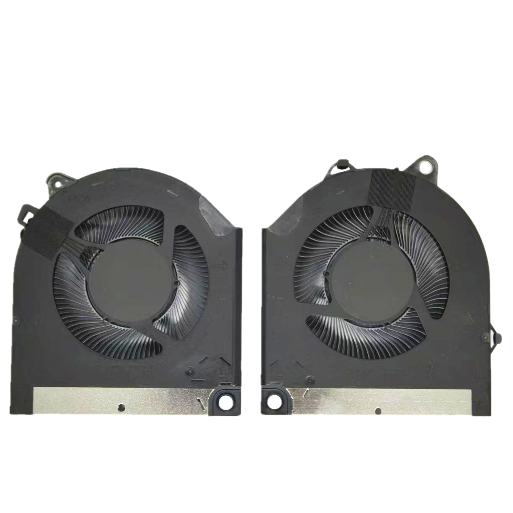 New laptop CPU + GPU Cooling Fan for DELL 2023 G15 5530 DC 12V Series ...