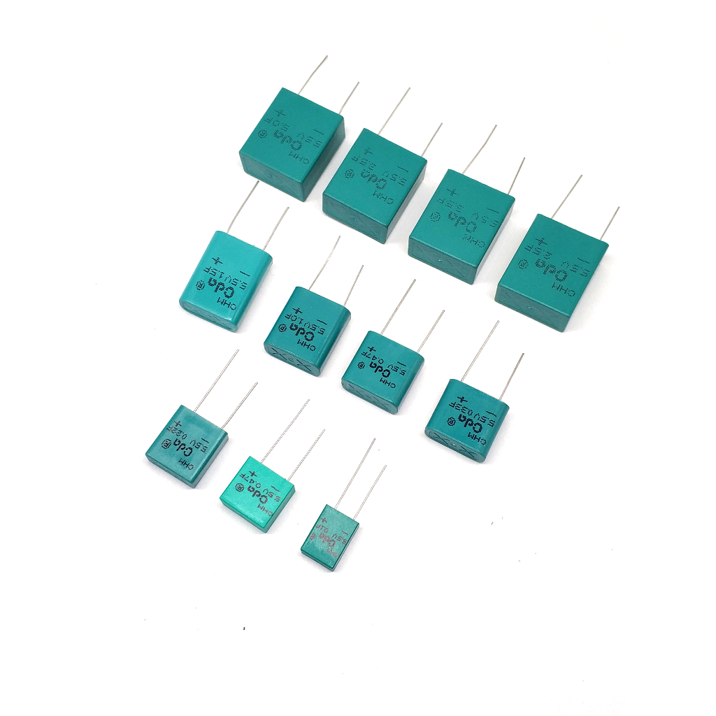 1pcs CDA CHM Series 5.5V/6V/7.5V/8.1/9V Ferra Capacitor Fully Sealed ...