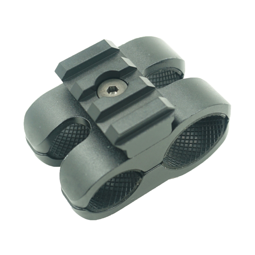 Nordic 12GA Pipe Clamp BCL-12 Barrel Clamp Clamping Installation ...