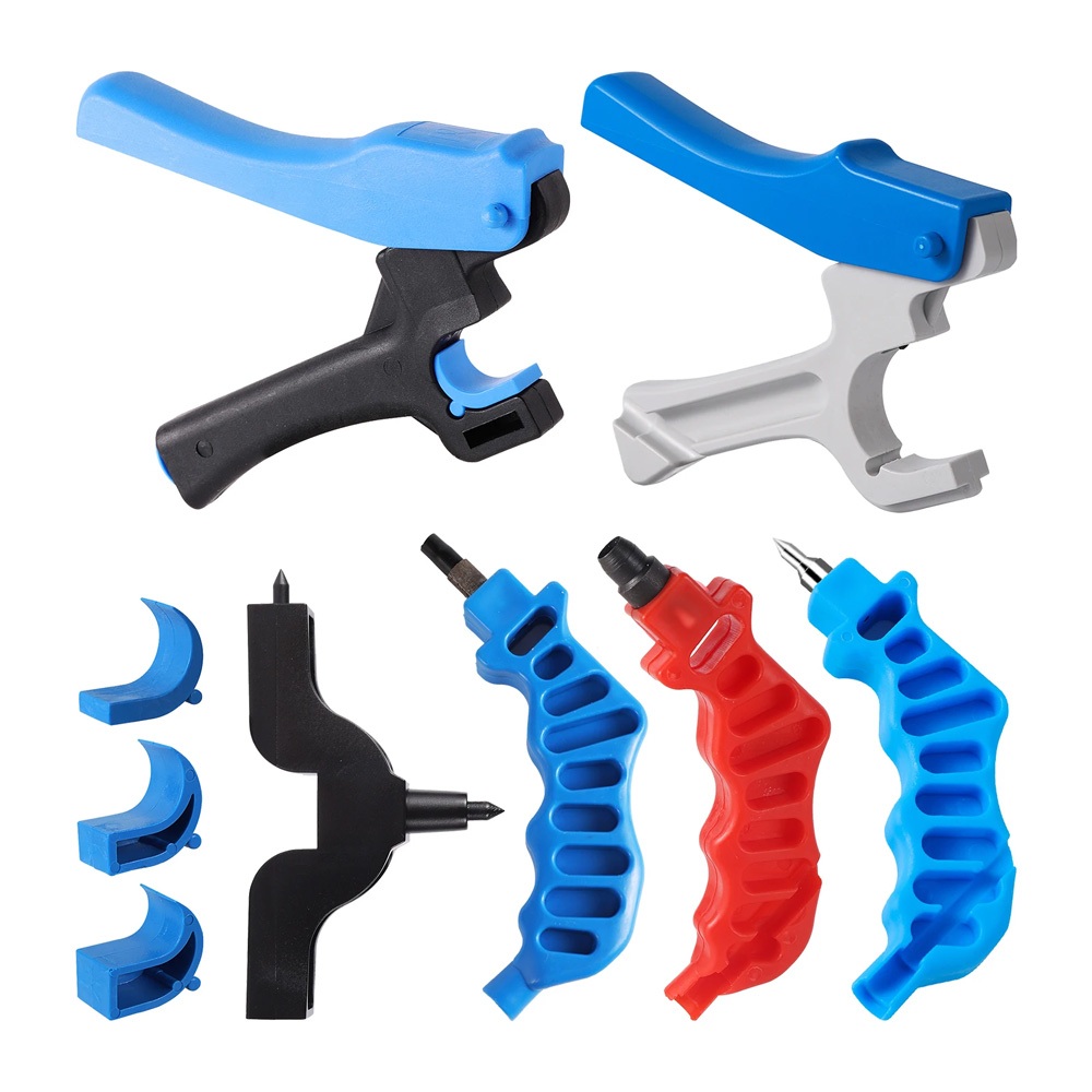 Drip Hose Punch PE Pipe Hole Punch Drip Irrigation Hose Punch and ...