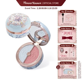 Flower Knows Official Store Online, March 2025 | Shopee Malaysia