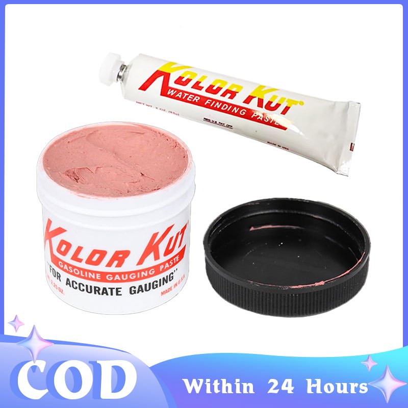 Water Finding Paste Quick Color Change High Quality Water Finding Paste ...