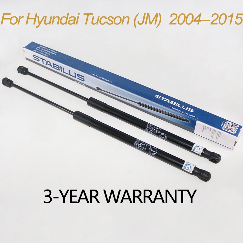 Original Car-styling REAR Trunk Shock Lift Tailgate Gas Spring Strut ...