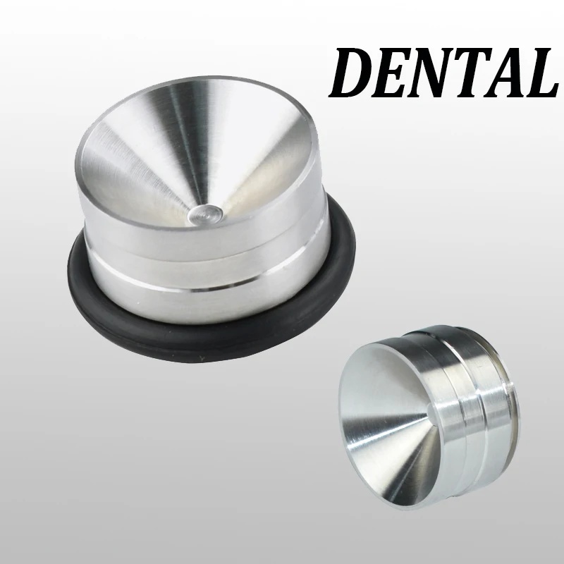 Dental Bone Meal Mixing Bowl Stainless Steel Bone Powder Cup Dentistry ...